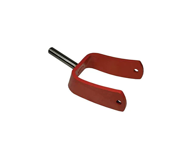 Toro/Exmark Caster Fork 116-7941-01 (Exmark 1-522143) – iGoPro Lawn Supply