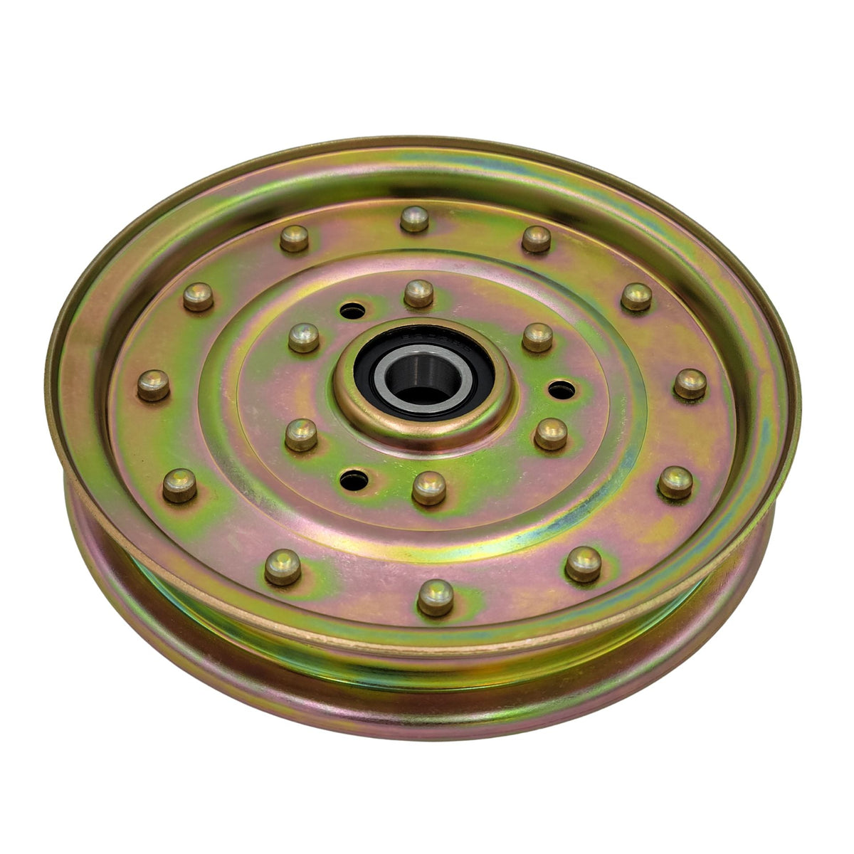 Husqvarna 539102610 Idler Pulley (ZTH 5223, ZTH 5223 & ZTH 6125) – iGoPro Lawn Supply