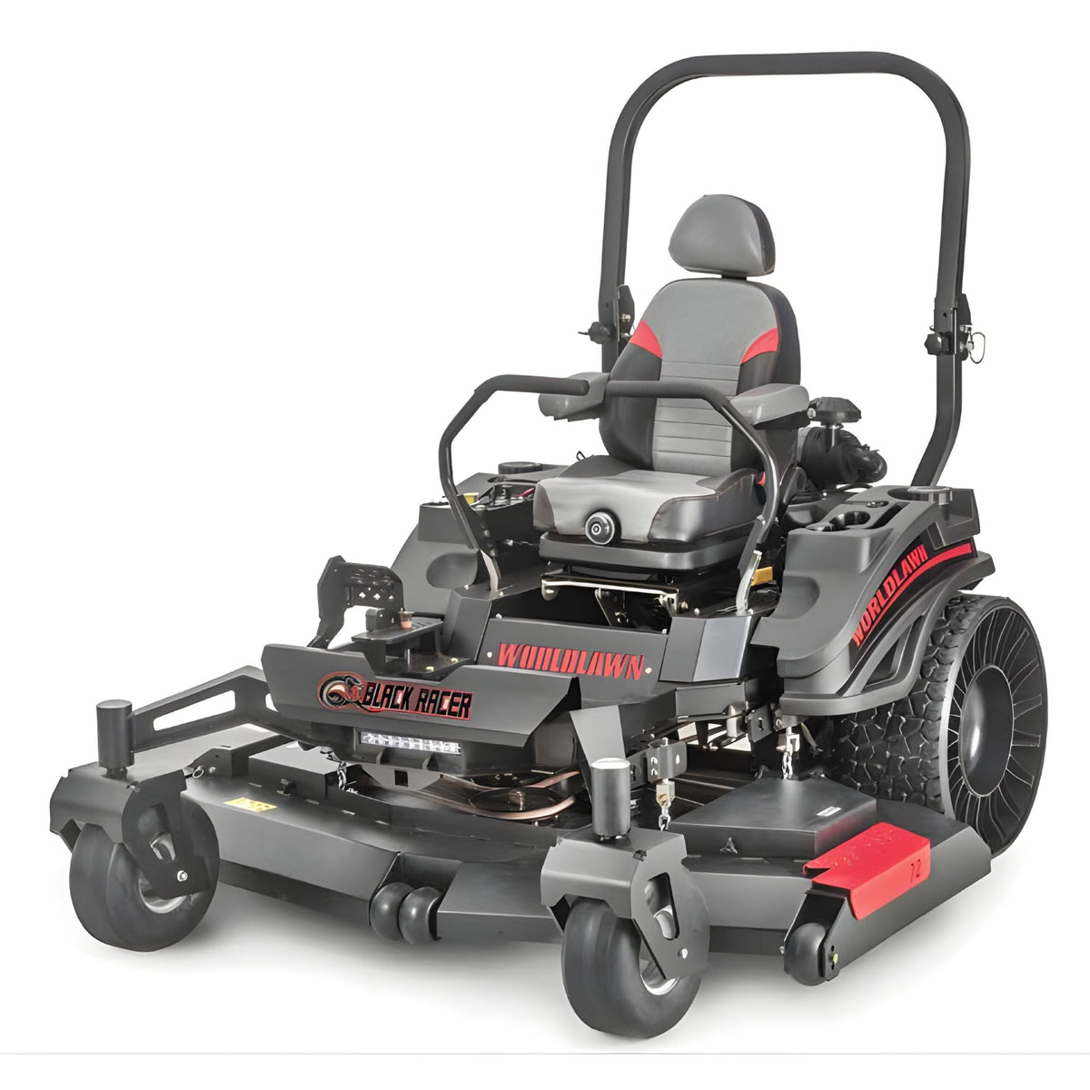 WorldLawn Lawn Mower Authorized Dealer - Fleet Discounts Start @ 2 ...