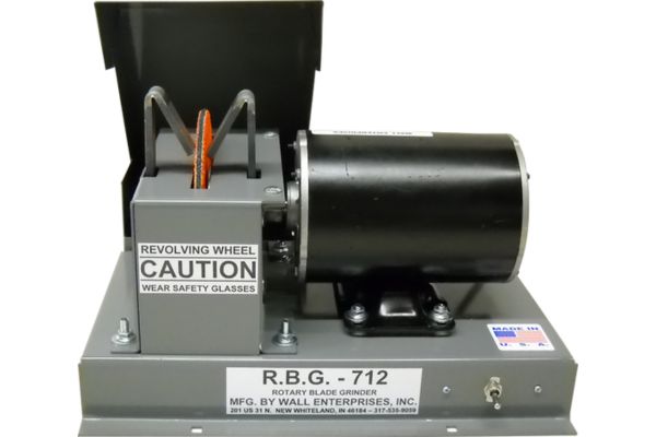 Blade Grinders, Balancers & Accessories – iGoPro Lawn Supply