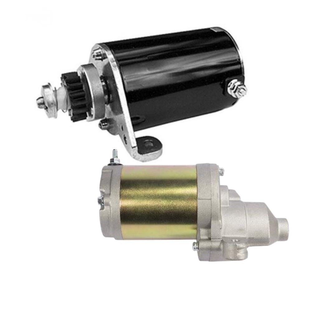 Electric Starters For B&S, Kawasaki, Honda, Kohler, & More – iGoPro ...