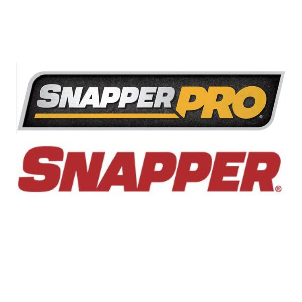 Snapper and Snapper Pro Mower Parts - Spindles, Blades, Wheel & Tire A ...