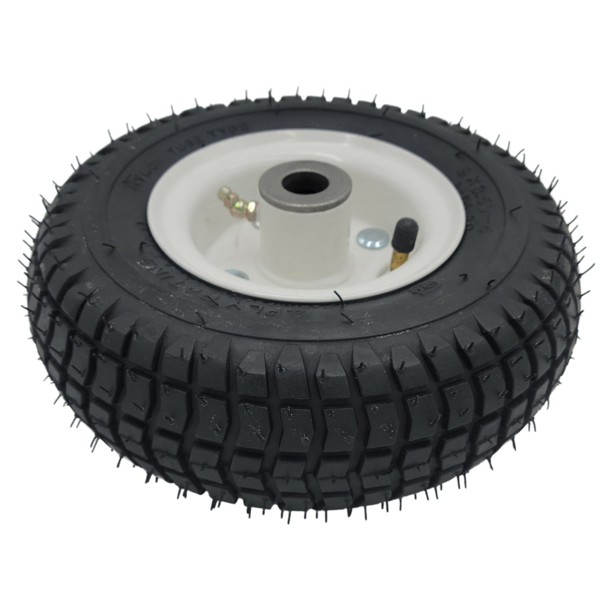 1-Wheel Velke Sulky Wheel & Tire Assembly P/N 72240001 & VKWHEEL ...