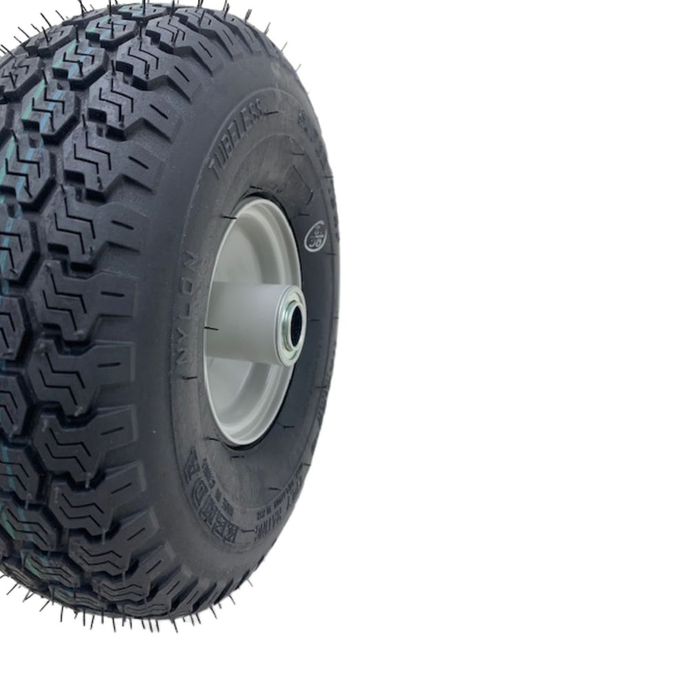 11x4.00-4 Snapper Front Wheels/Tires For Some Rear Engine Riders P/N 7 ...