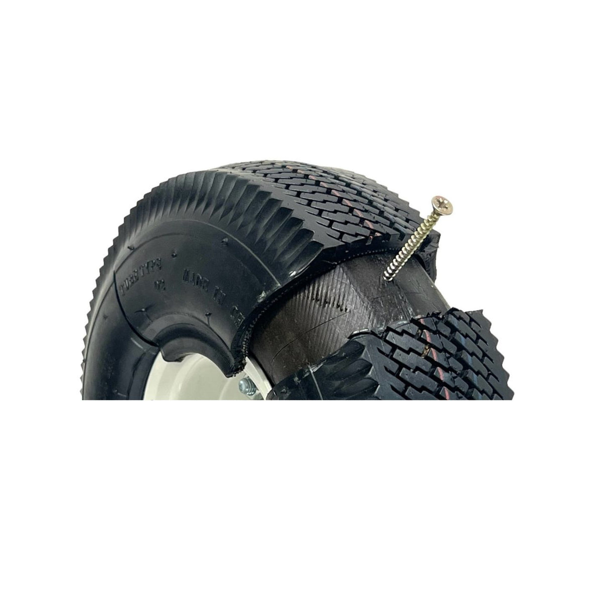 2-Pack Flat-Free Toro TimeCutter Z Front Wheel 105-3471 Pro Upgrade ...