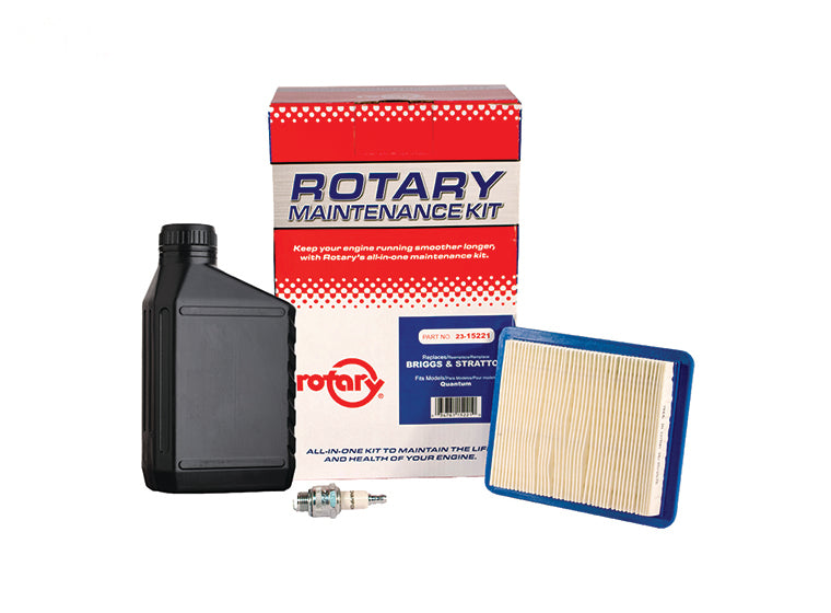 Briggs & Stratton Quantum Engine Tune-Up Kit – iGoPro Lawn Supply