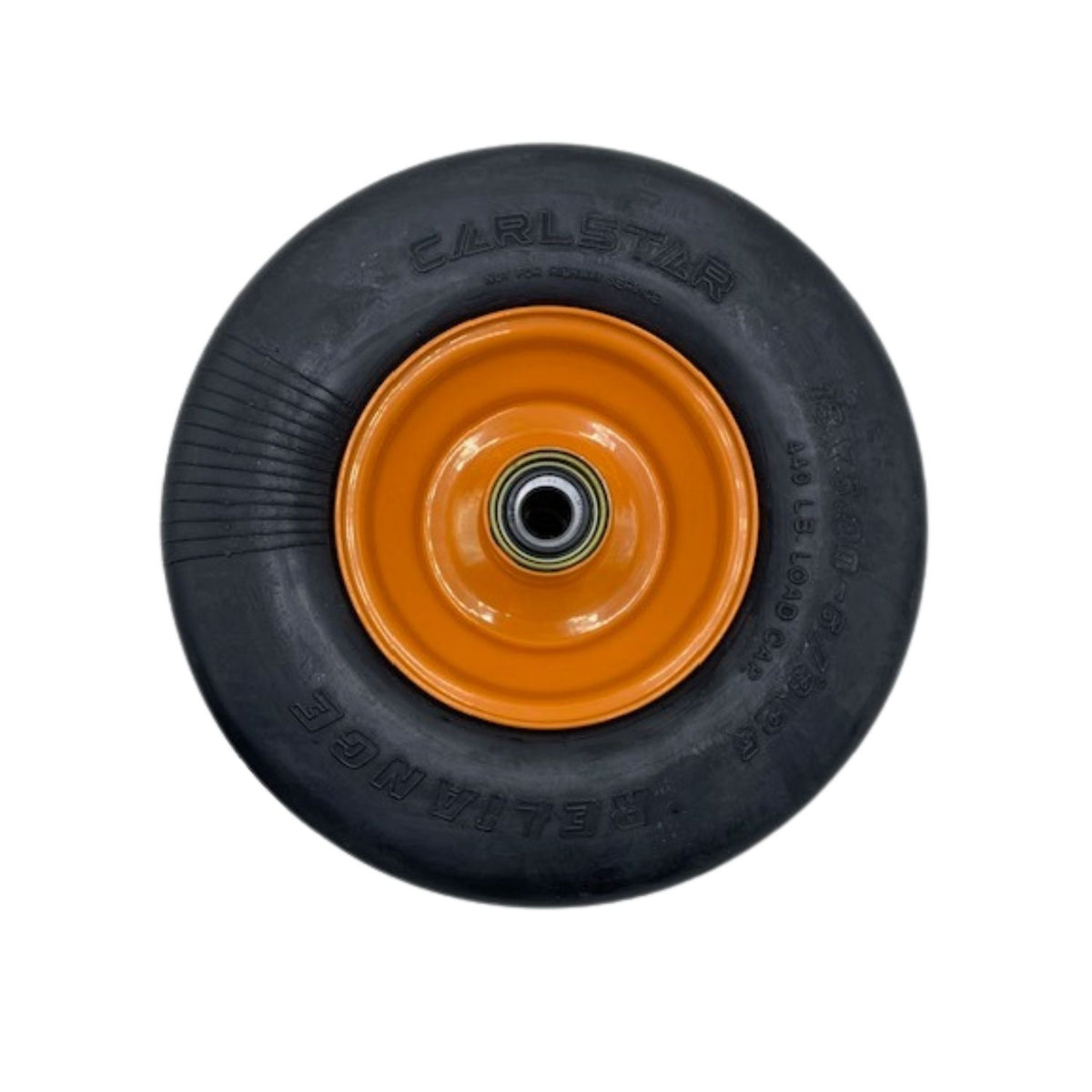 Scag 13x5.00-6 Flat-Free Caster Wheel P/N 9277, 483049 & 482503 ...