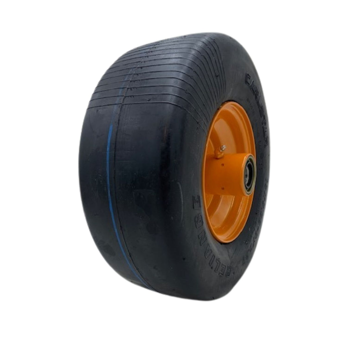 Scag 13x5.00-6 Flat-Free Caster Wheel P/N 9277, 483049 & 482503 ...