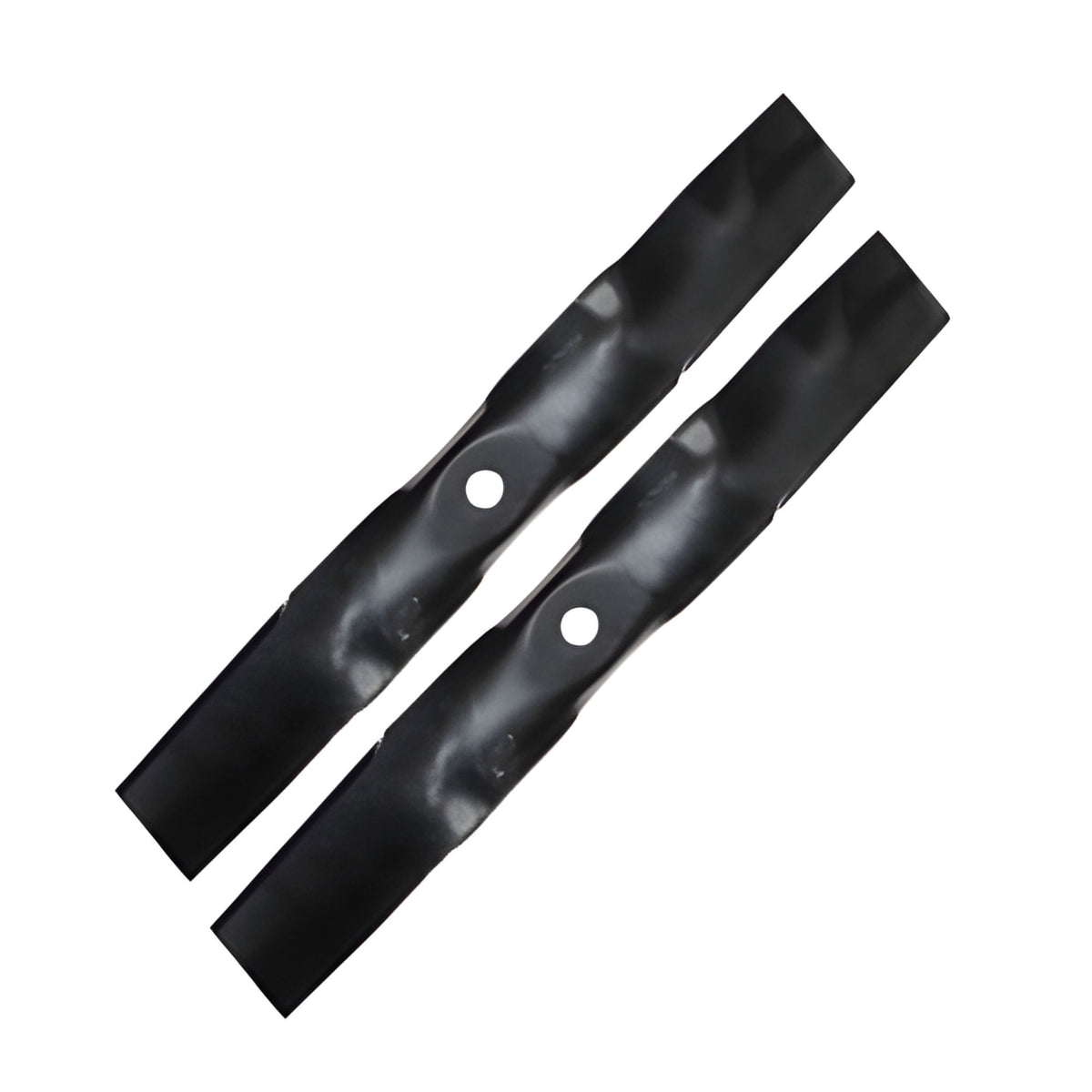 42" John Deere Mower Blade Set GY20683 (XHT Hi-Lift Replaces P/N UC220 ...