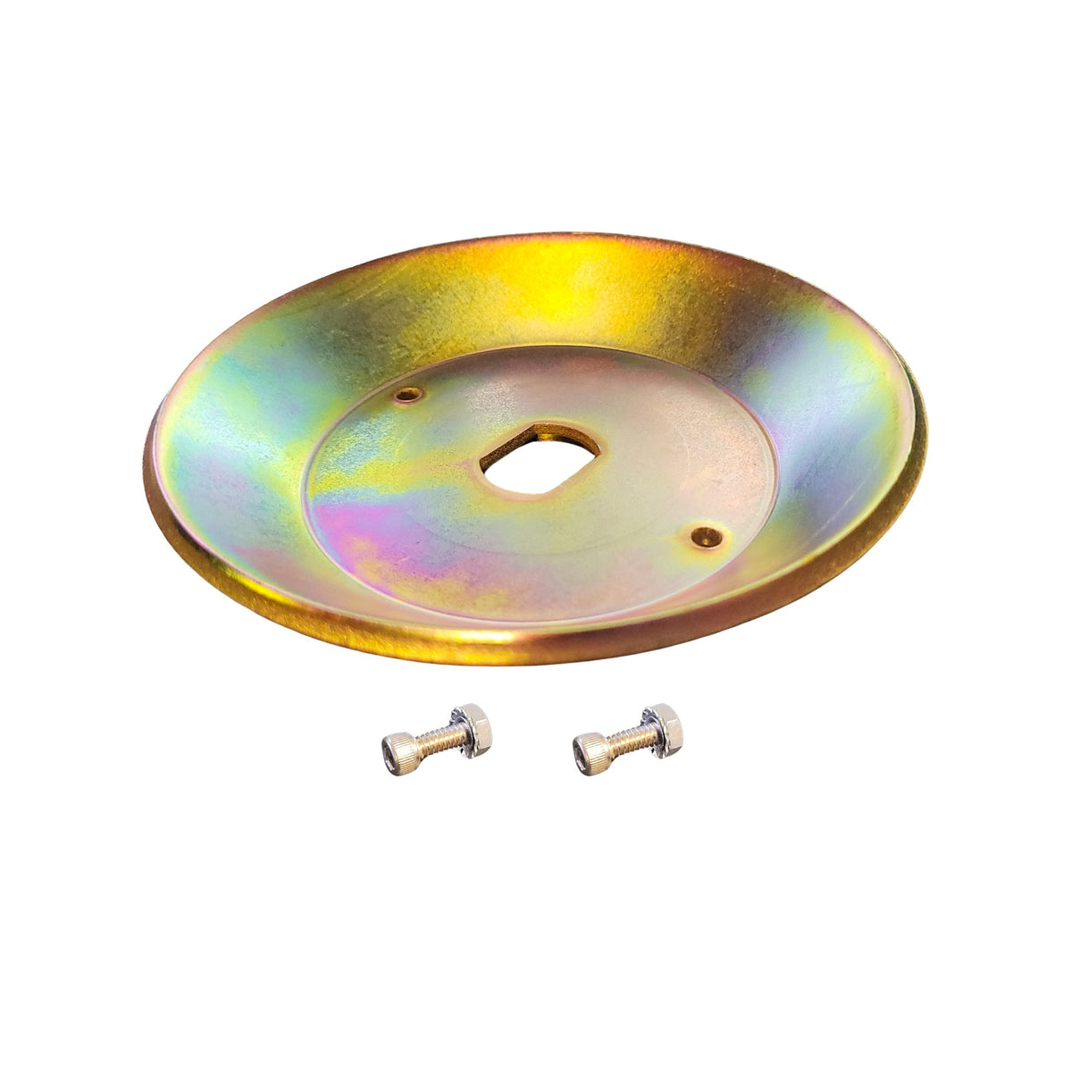 Walker 5706 Blade Hub & Trash Guard With Hardware F568 & F202 – iGoPro ...