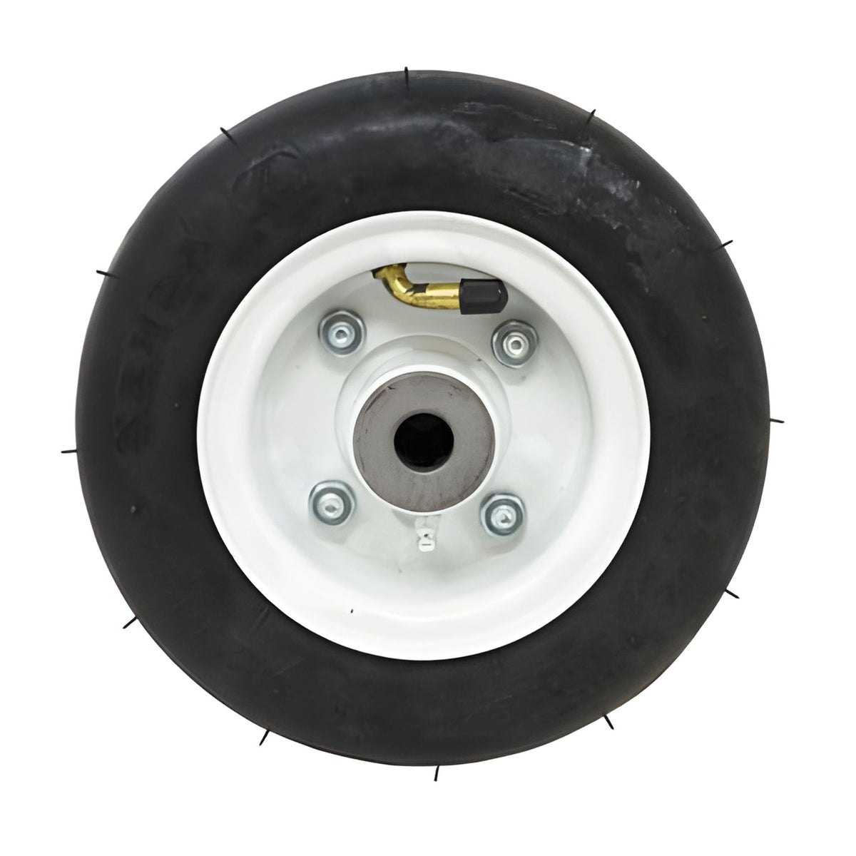 8x3.00-4 Caster Wheel & Tire (Walker 5715-4 & Swisher 4218) – iGoPro ...