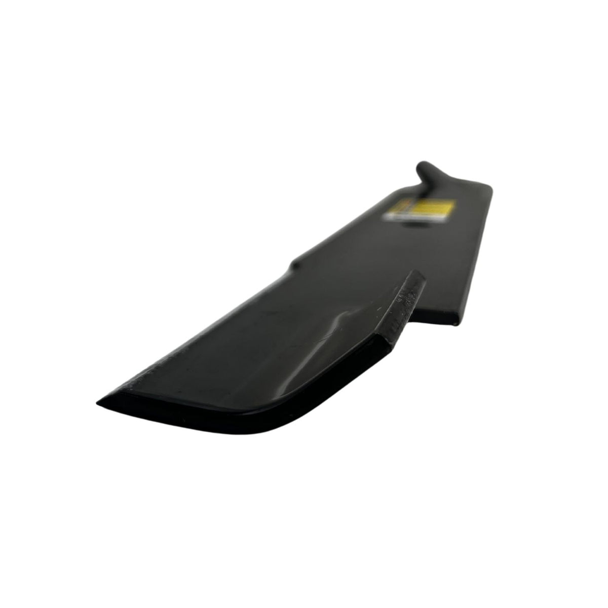 72" Fisher Barton LaserEdge® Self-Sharpening Blade (24.5" Long x 5/8 ...