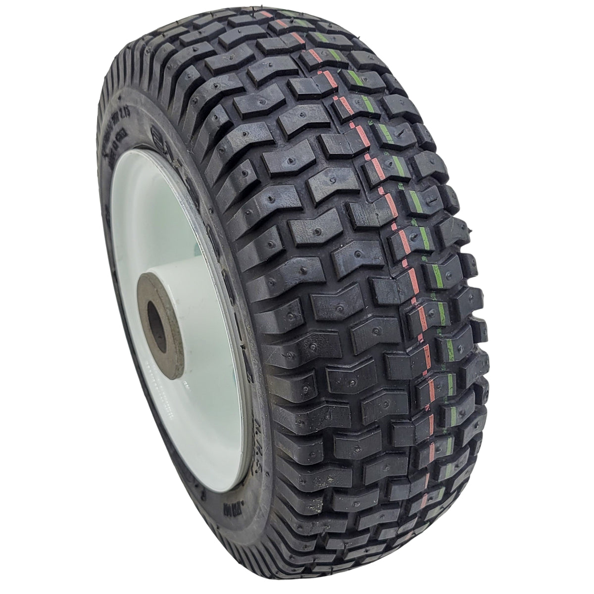 Toro 68-8970 Caster Wheel 8x3.00-4 For Sale Online – iGoPro Lawn Supply