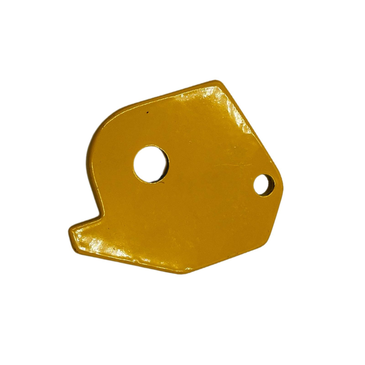 TrimStar/Proslide Adaptor - Use Proslide XT Sulky w/Hustler TrimStar ...