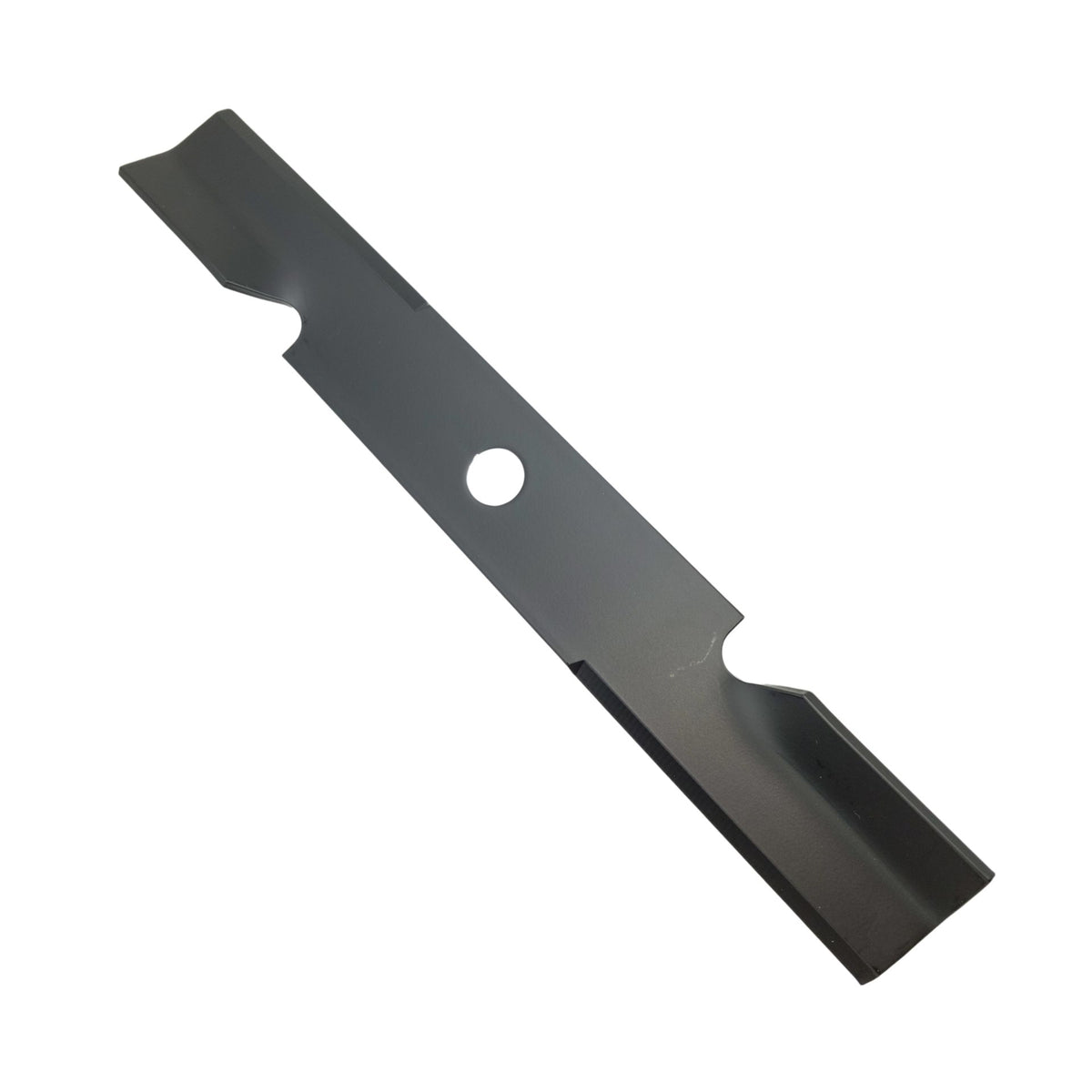 52" Exmark Blade 103-6402-S High Lift 18.0" Turf Tracer Lazer Z Harden ...