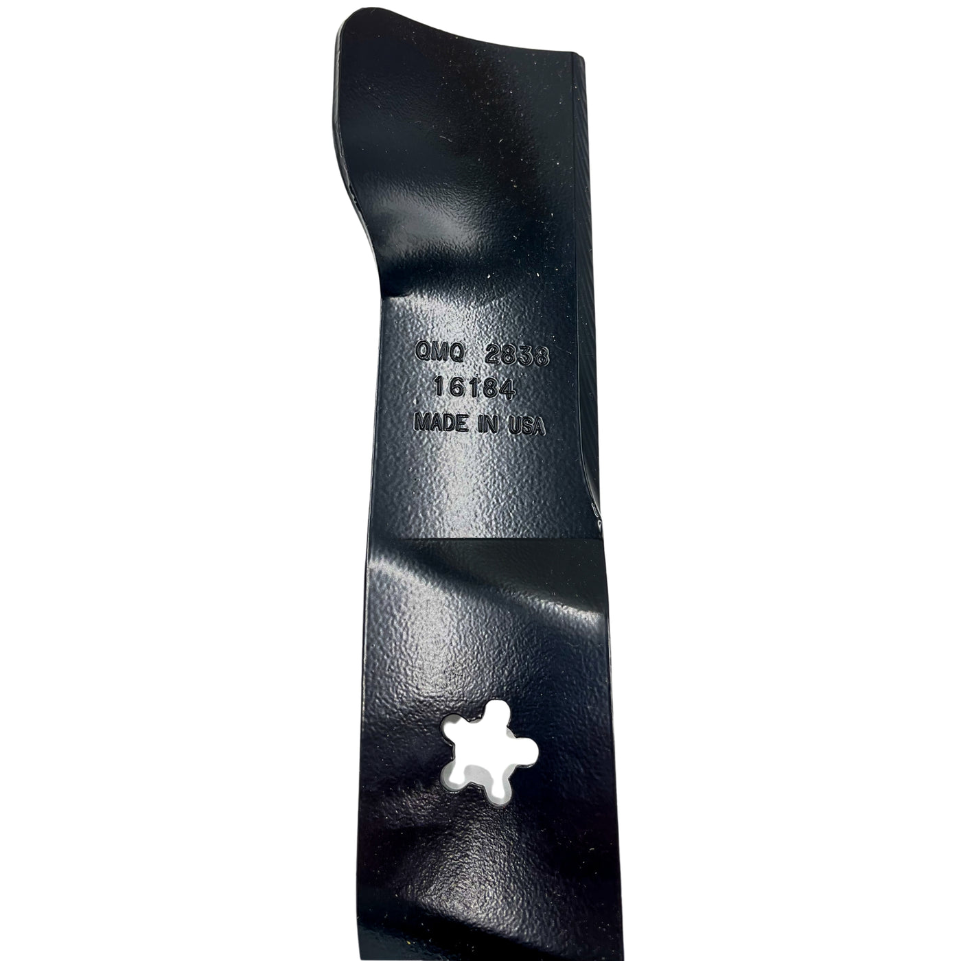 48-Inch Husqvarna High-Lift Bagging Blade 588811002 – iGoPro Lawn Supply