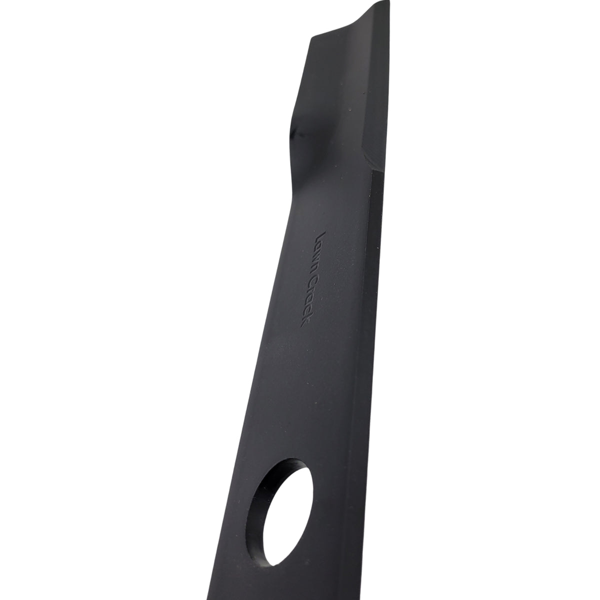 60" Exmark/Toro Blades 20-1/2" Long with 15/16" Hole - Hardened Steel ...
