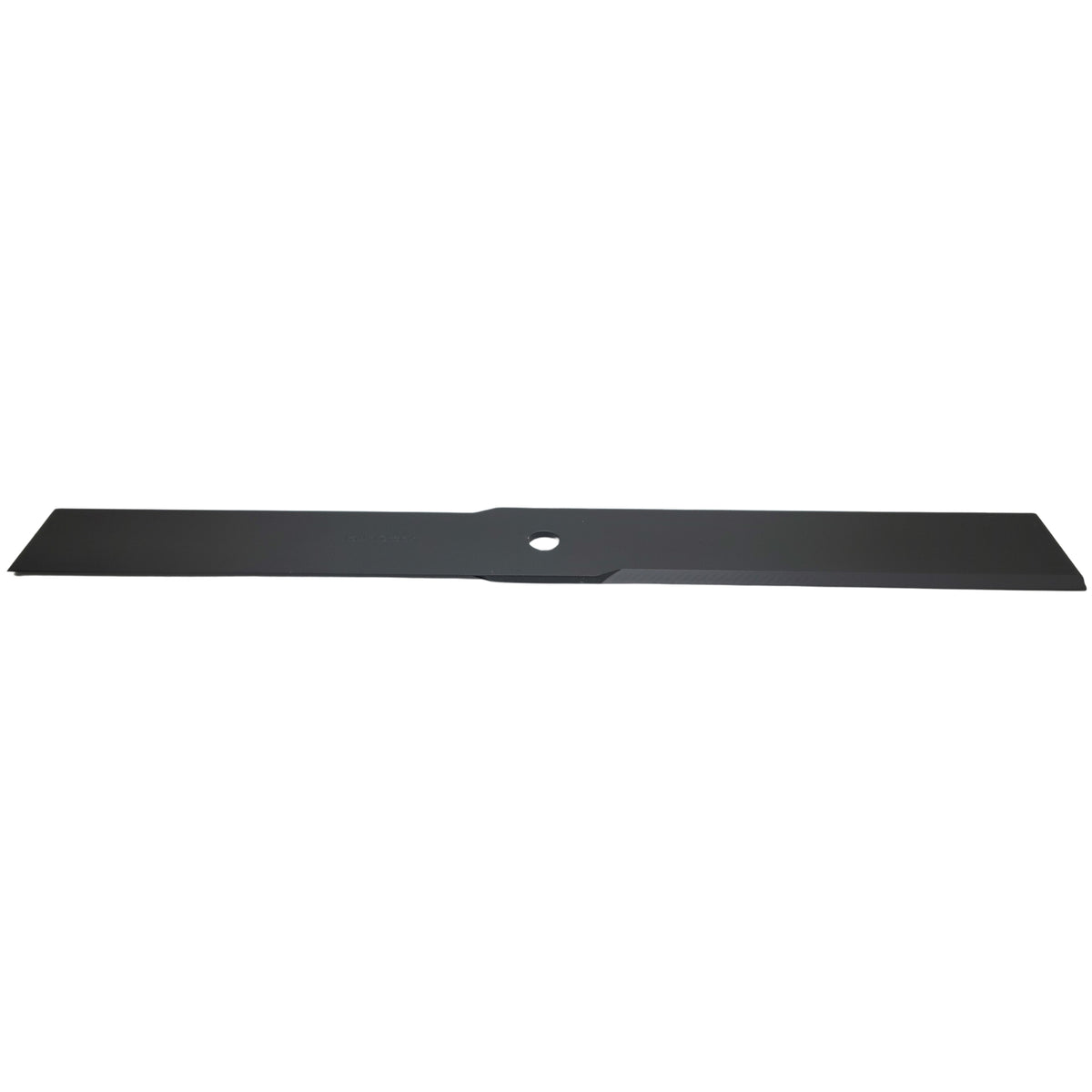 61" Mower Flat/Sand Blade (21" Long, 5/8" Hole) Hardened Steel – iGoPro ...