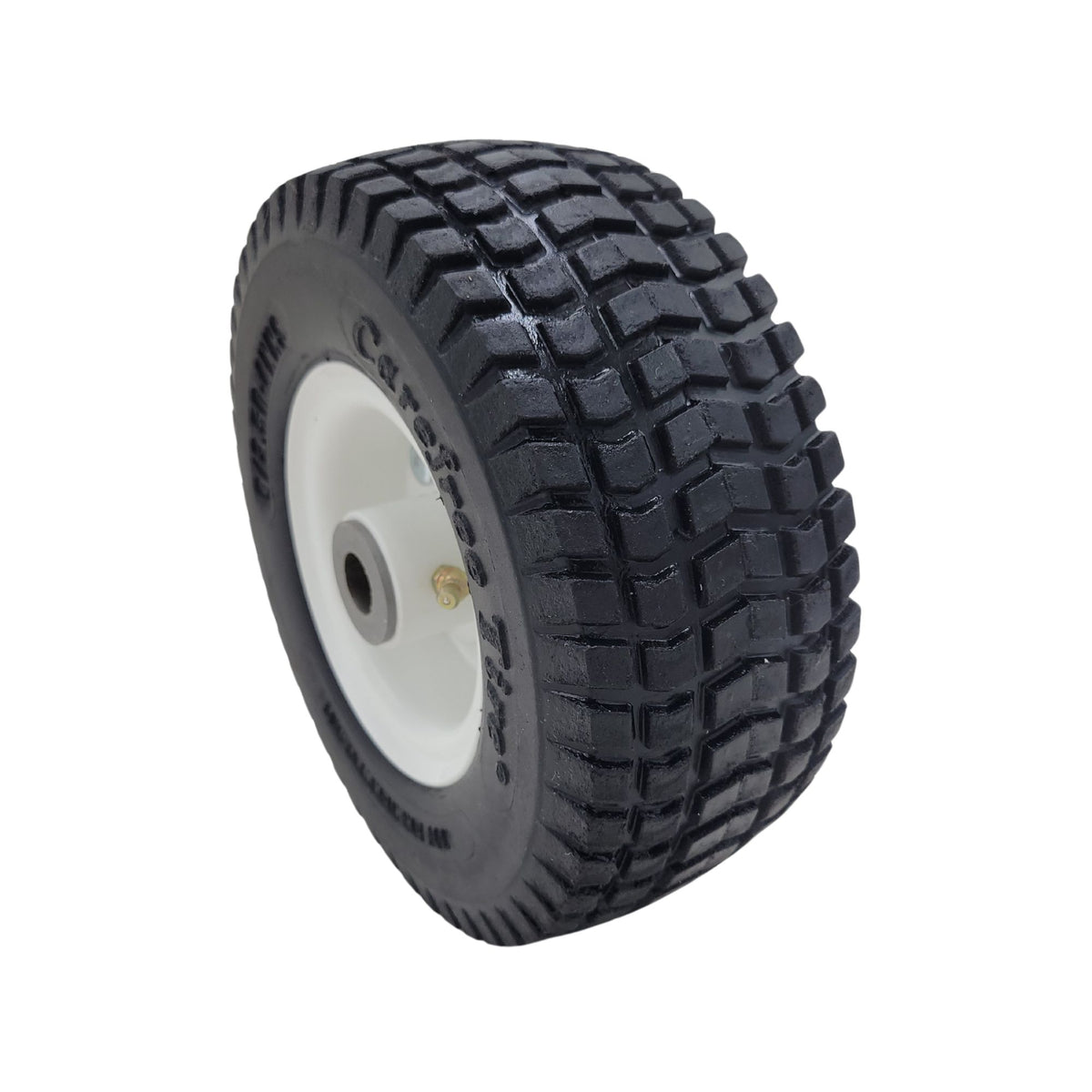 Velke Flat-Free Wheel & Tire Assembly P/N 72460027 (VKWHEEL) – iGoPro ...
