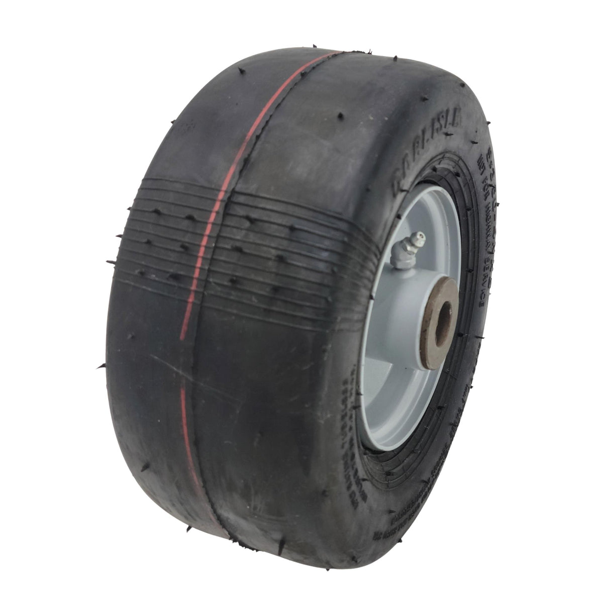 Ferris/Snapper 9x3.50-4 Wheel/Tire P/N 5021181S – iGoPro Lawn Supply