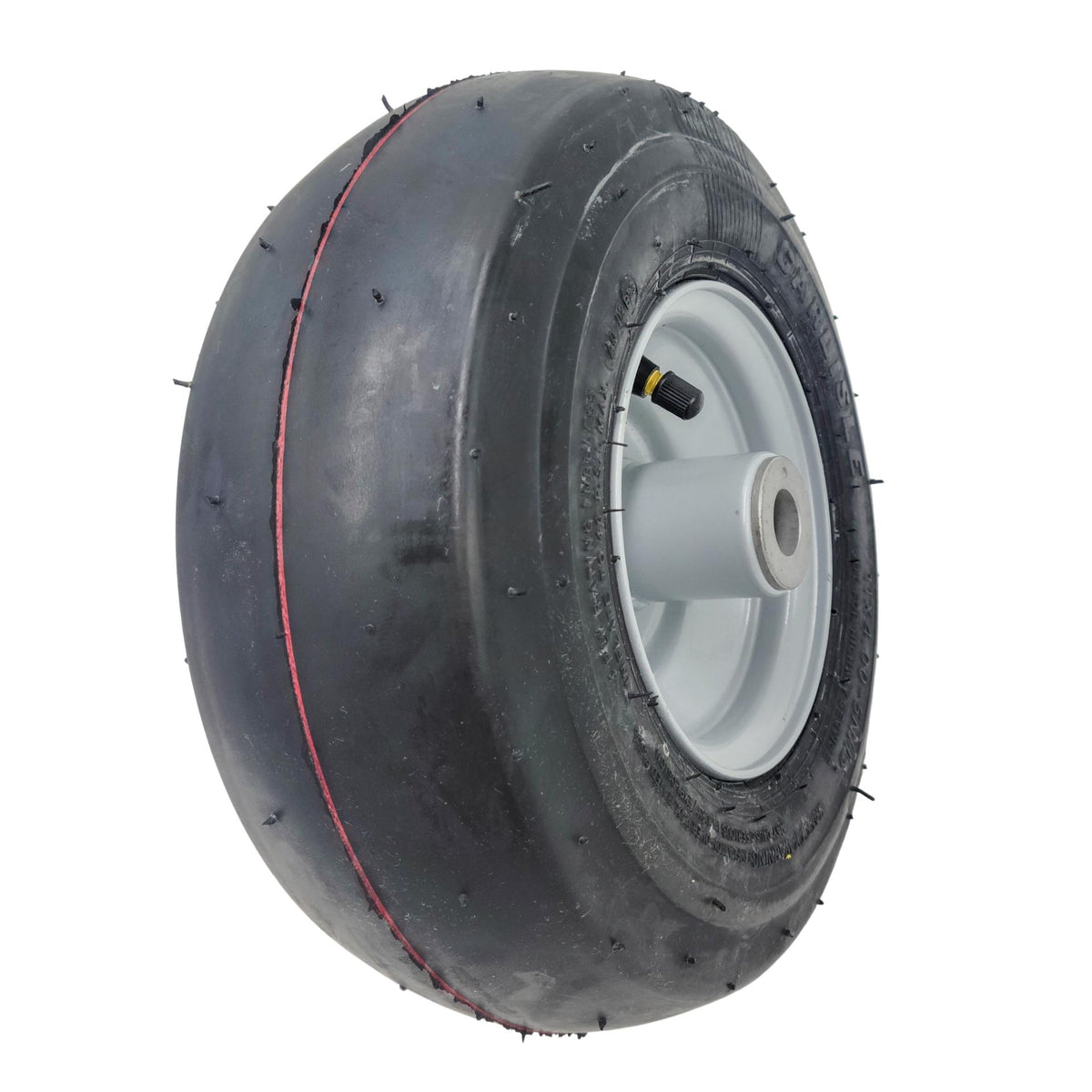 Snapper Pro & Ferris Front Caster Wheel 5101418YP – iGoPro Lawn Supply