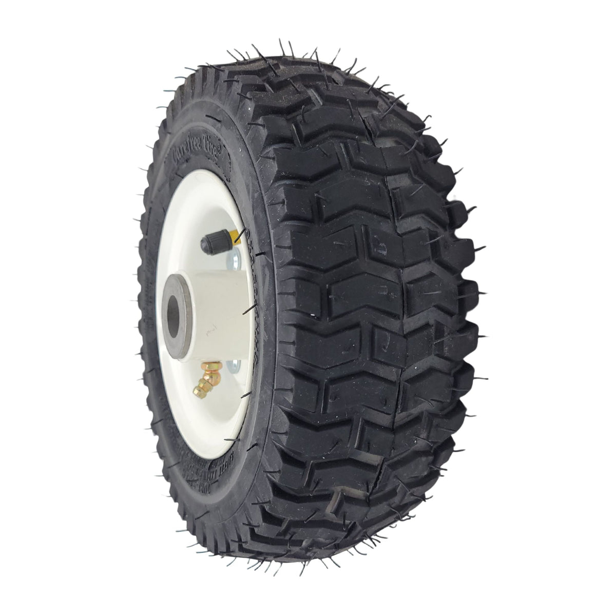 Velke 1-Wheel Sulky Wheel & Tire P/N 72240001 & VKWHEEL – iGoPro Lawn ...