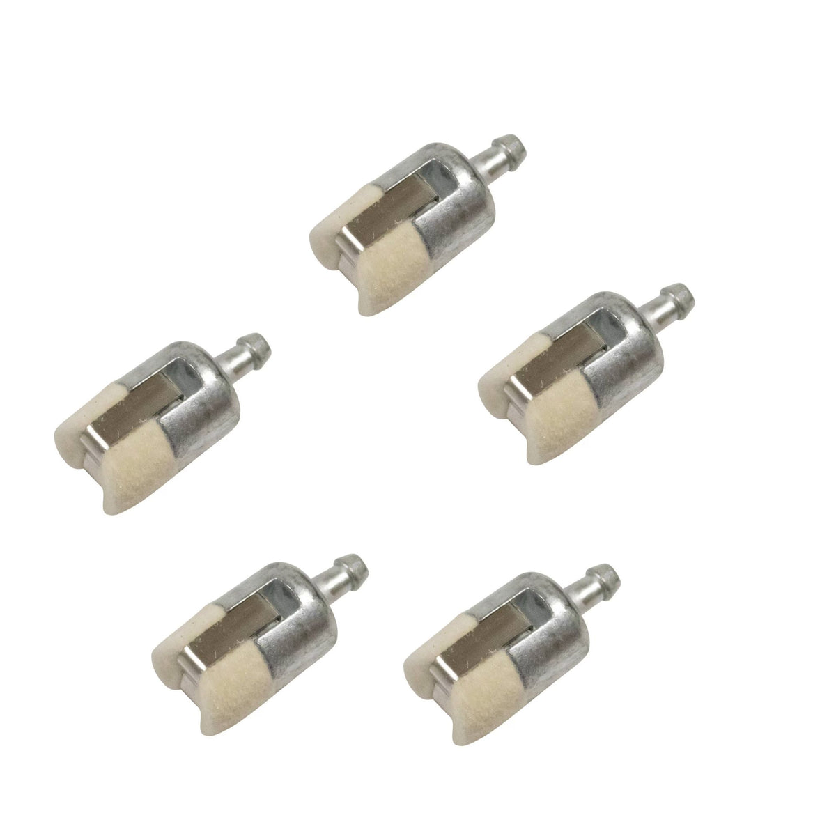 5-Pack of 3/16" Echo Fuel Filter For Up To 33cc Engines – iGoPro Lawn ...
