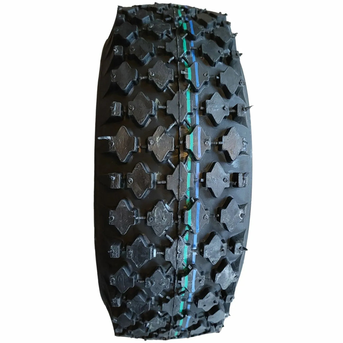 Snapper Front Wheel Assembly 7052267YP with 4.10x3.50-4 Tire – iGoPro ...