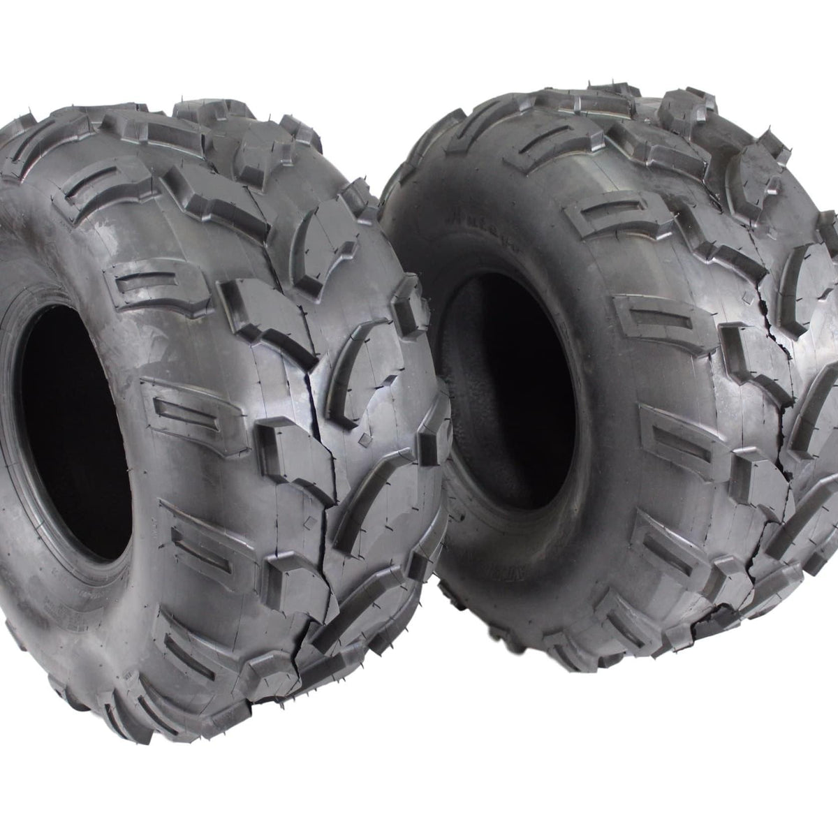 20x9.50-8 4 Ply ATV Tire (Set of Four) – iGoPro Lawn Supply