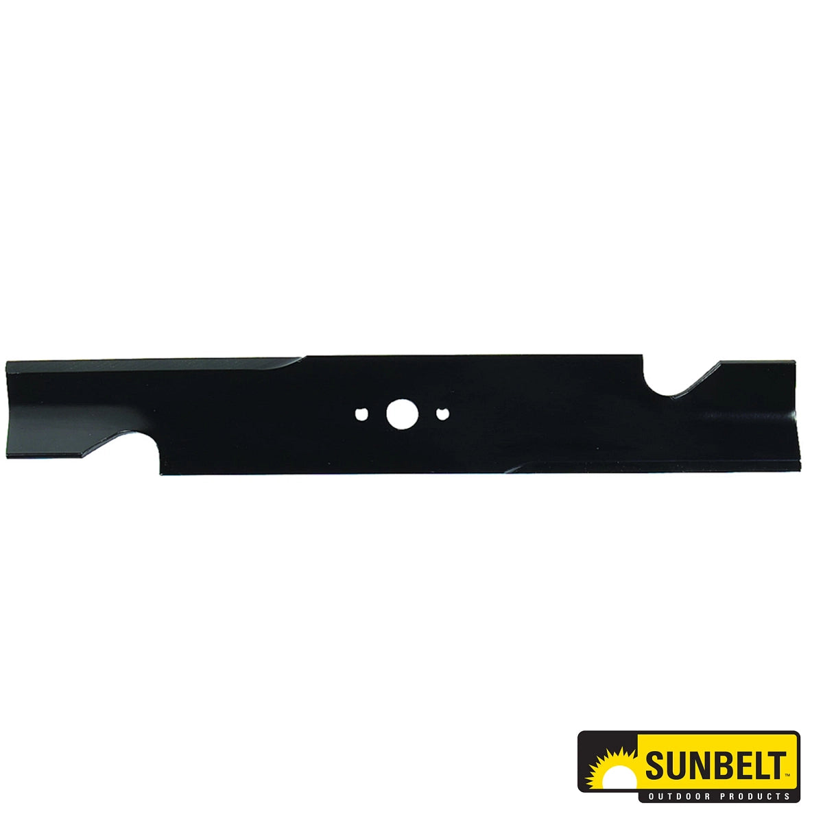48" Mower Blade Marbain Steel (16-1/4" x 5/8") Sunbelt B1BC1200 ...