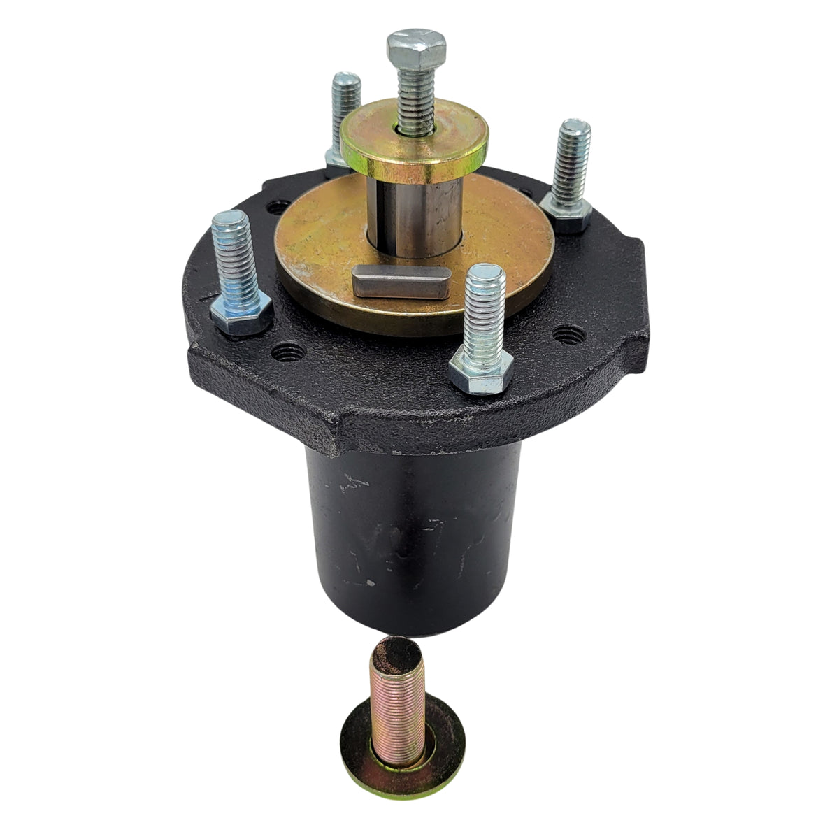 Gravely Spindle Assembly 59114000 Short (Ariens 59114000) – iGoPro Lawn ...