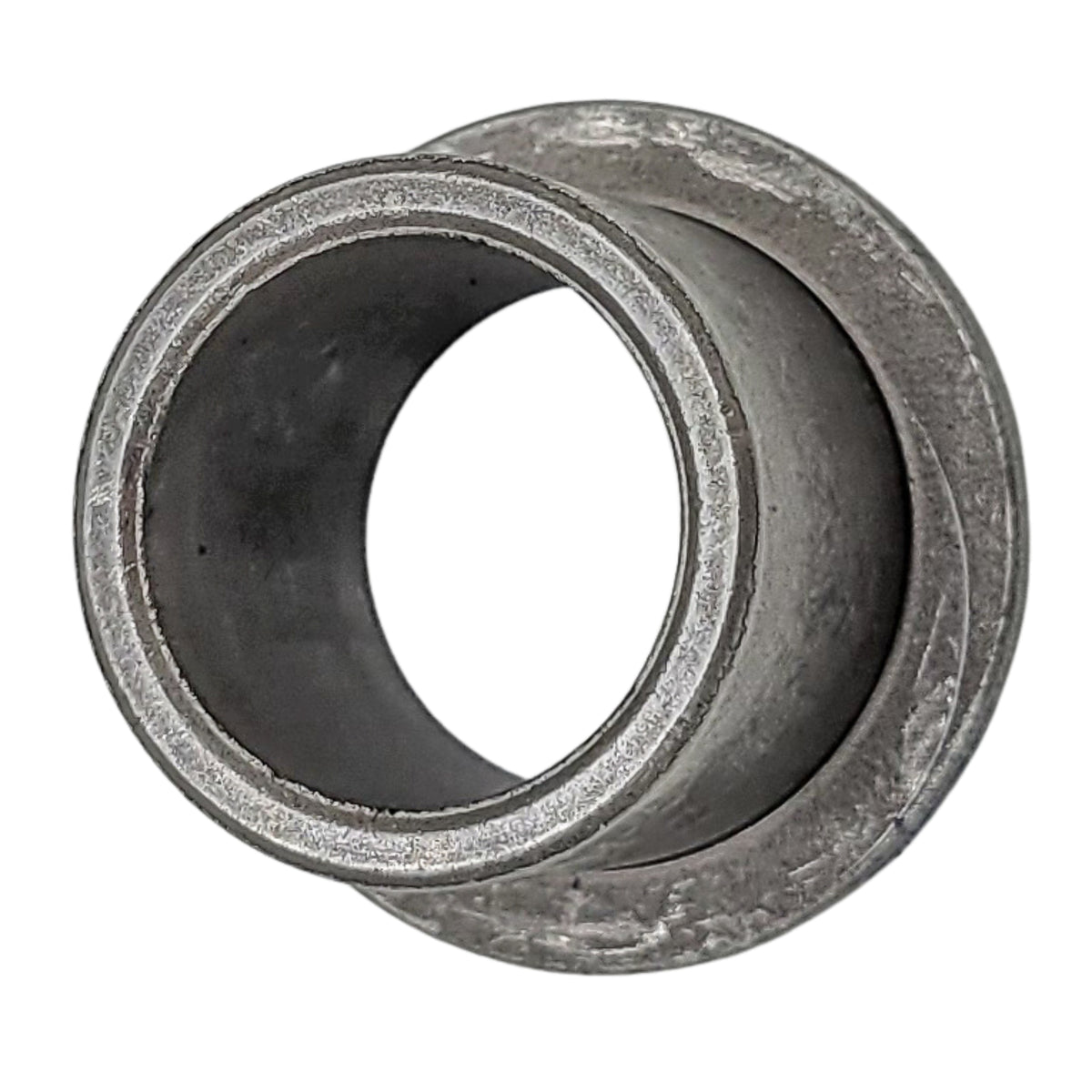 Flanged Bushing For Caster Yokes ID: 7/8" OD: 1-1/8" Height: 1-1/4 ...