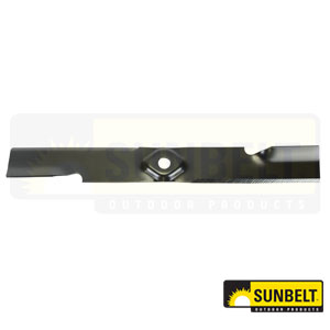 72" Exmark Triton Deck Blade XHT Marbain Steel – iGoPro Lawn Supply