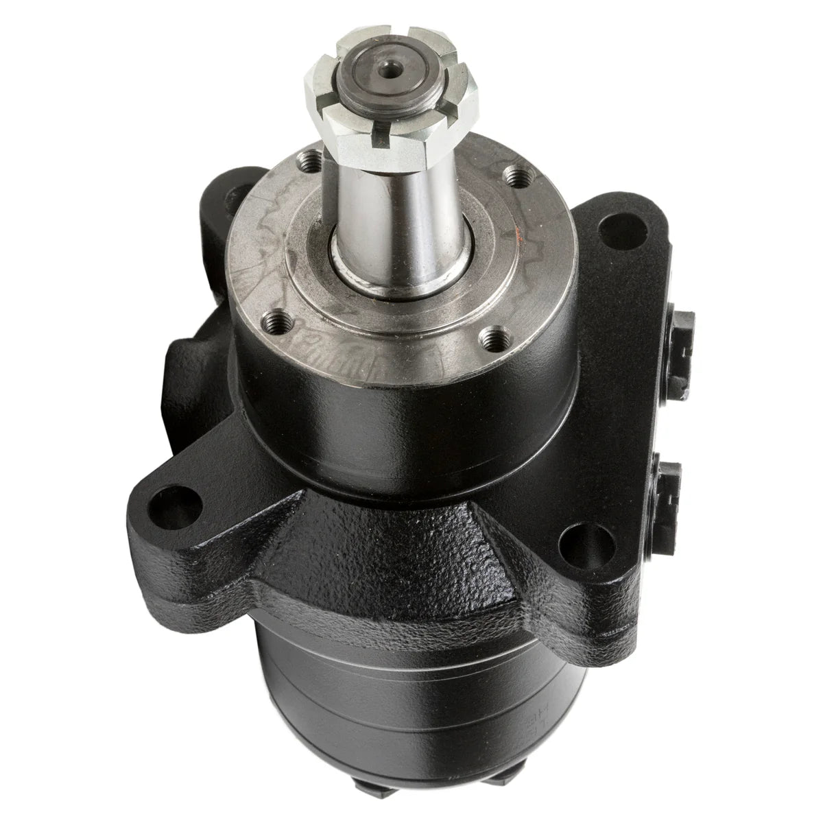 Toro/Exmark Hydro Wheel Motor Set 112-8357 & 112-8358 Lazer Z/Z Master ...