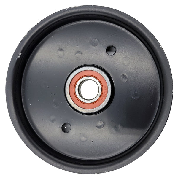 Exmark and Toro 1-613098 Flat Idler Pulley For Sale Online – iGoPro ...