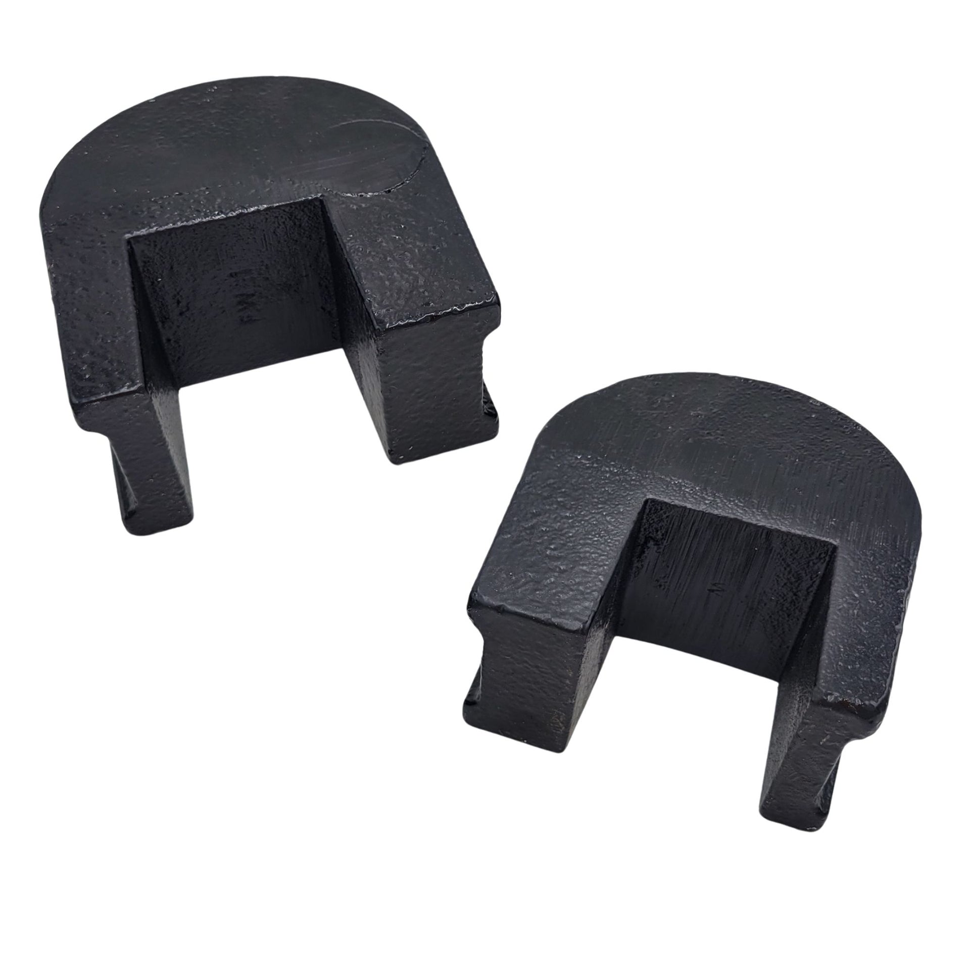 Lawn Mower Deck Weight Kit Fits 99% of Commercial Lawn Mowers USA-Made ...