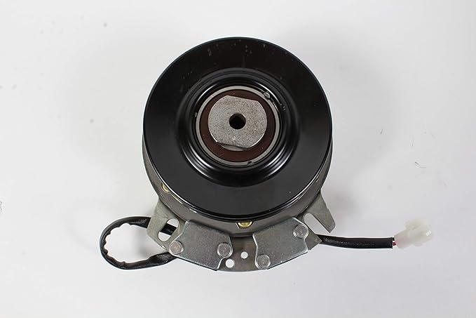 Husqvarna PTO Clutch 585521101 Fits Most Z 246 Models & More (OEM Repl ...