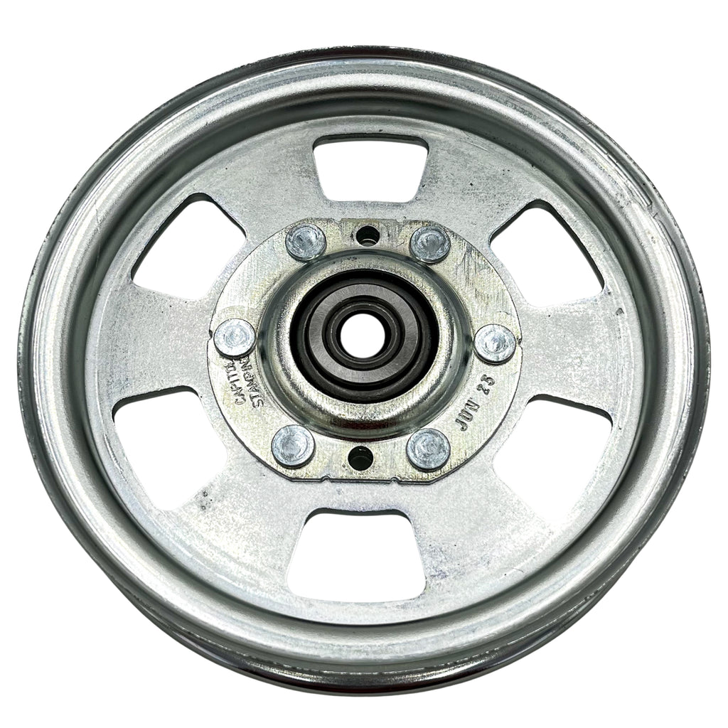 OEM Kubota K5559-34880 Idler Pulley (Replaces K5639-34882 too) – iGoPro ...