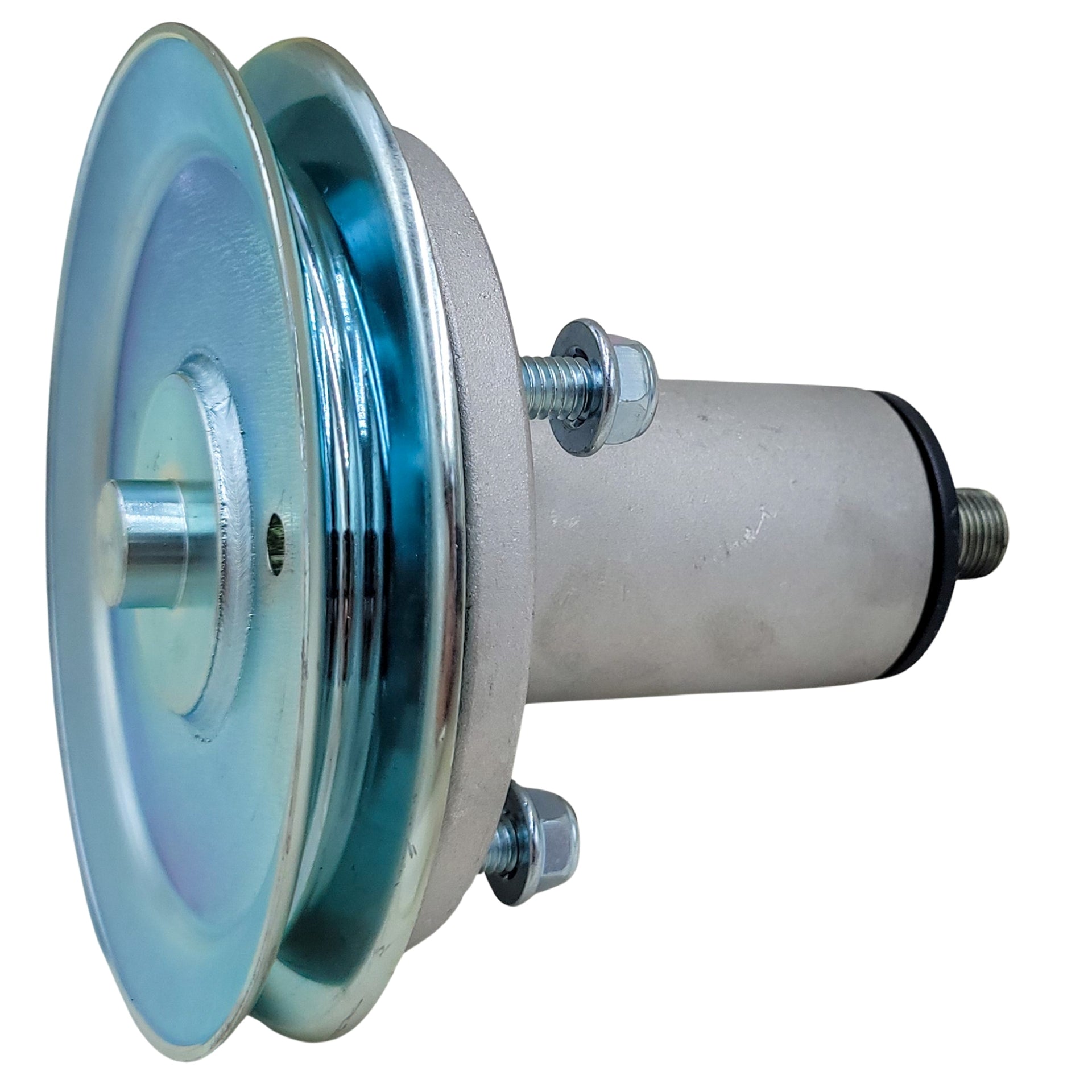 3Pcs Spindle Assembly For Ariens Ikon-XL 60 Gravely ZTX 60