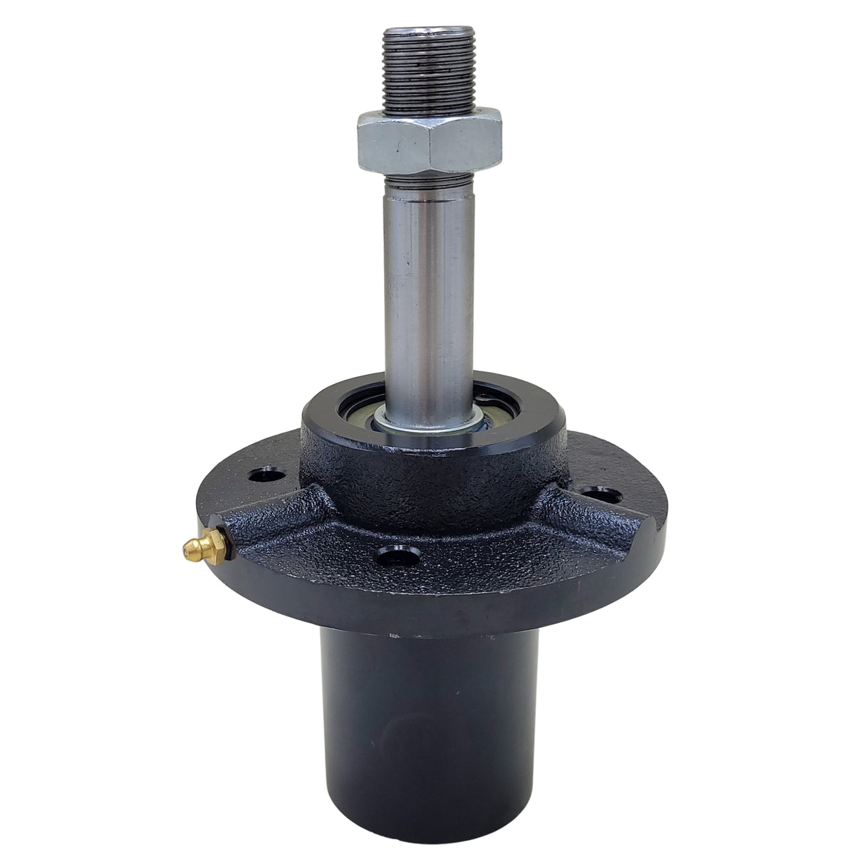 Dixie Chopper Spindle 300442 (Long) P/N 10161-L & 10161-LHD (*302586 ...