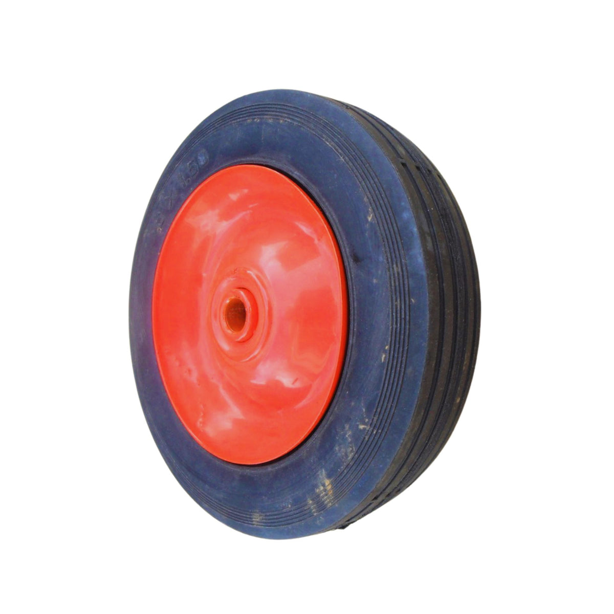 Power Trim 7" Steel Edger Wheel P/N 332 – iGoPro Lawn Supply