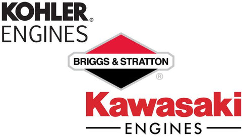 Lawn Mower Engine Tune-Up Kits For Kawasaki, Kohler & B&S – iGoPro Lawn ...