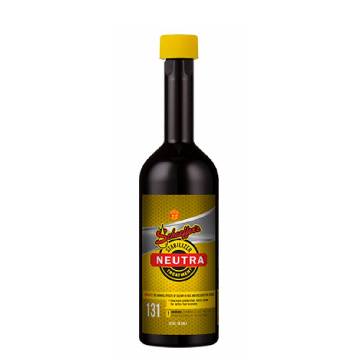 Fuel Stabilizer Schaeffer's 131 Neutra™ (Get Up to 5% MPG Increase ...