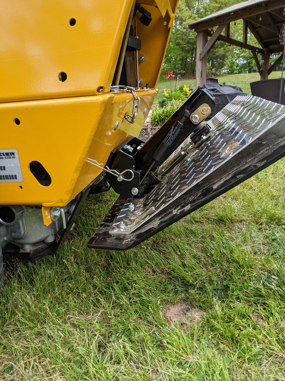 Sulkies and Sulky Parts – iGoPro Lawn Supply