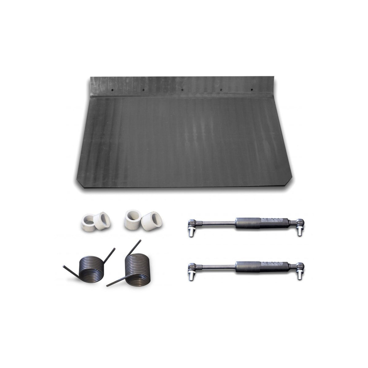 Proslide XT Maintenance Kit (OEM - 1 Wearplate, 2 Gas, 1 Torsion Kit ...