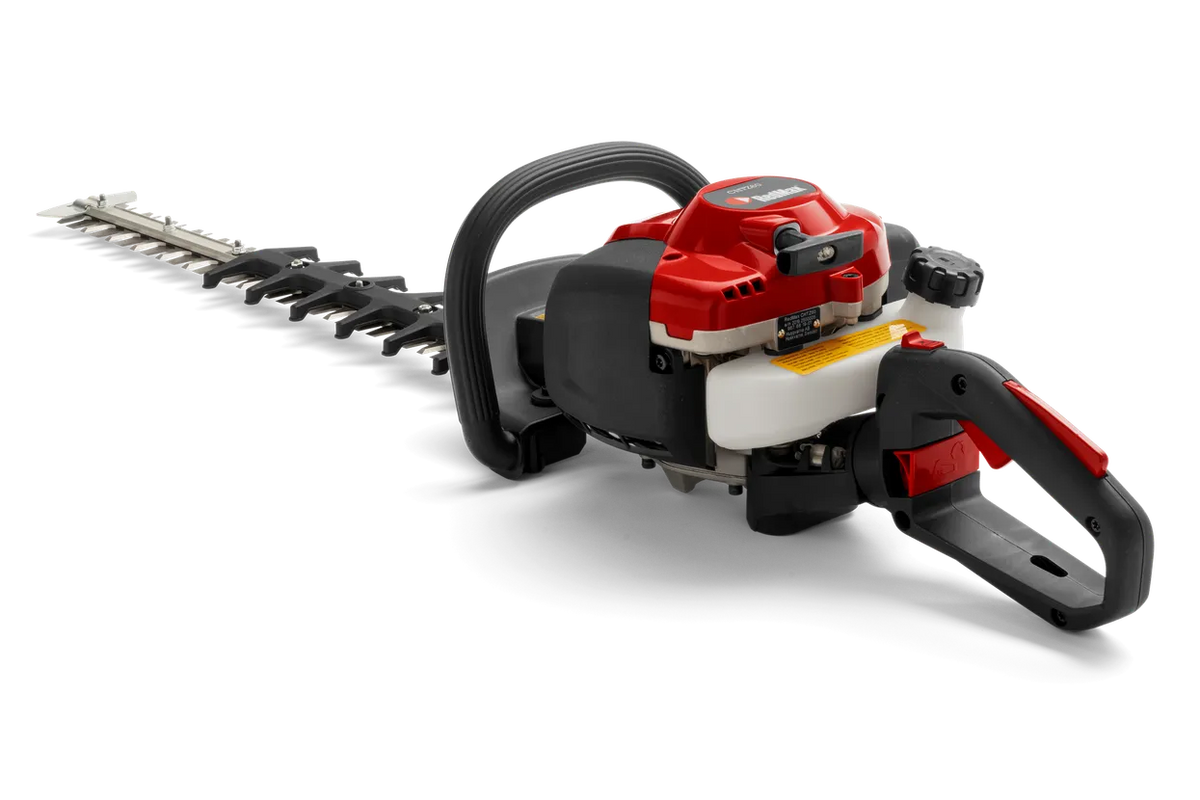 RedMax CHTZ60 Hedge Trimmer (24" Fine-Tooth Dual-Side Blades) – iGoPro ...