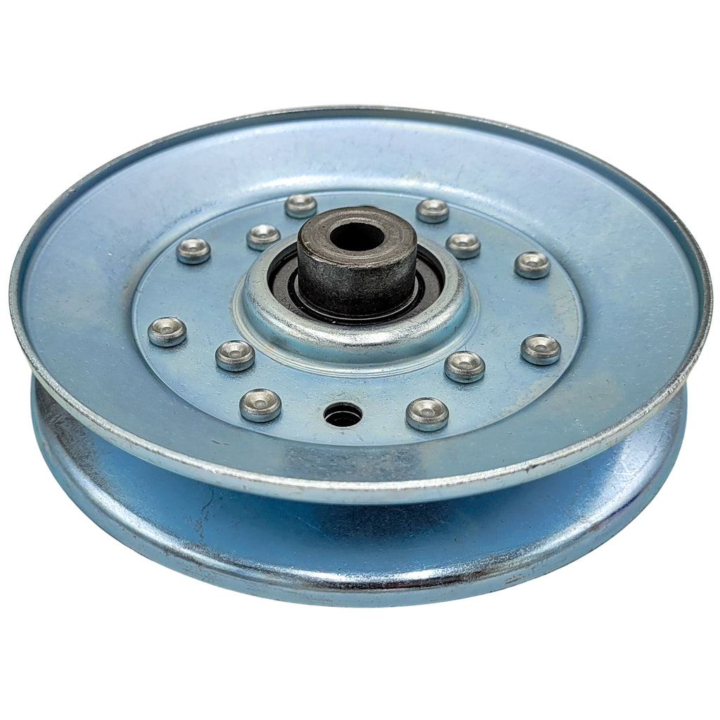 Idler Pulley Scag 48181 & Gravely 07351800 & Great Dane D18031 – iGoPro Lawn Supply