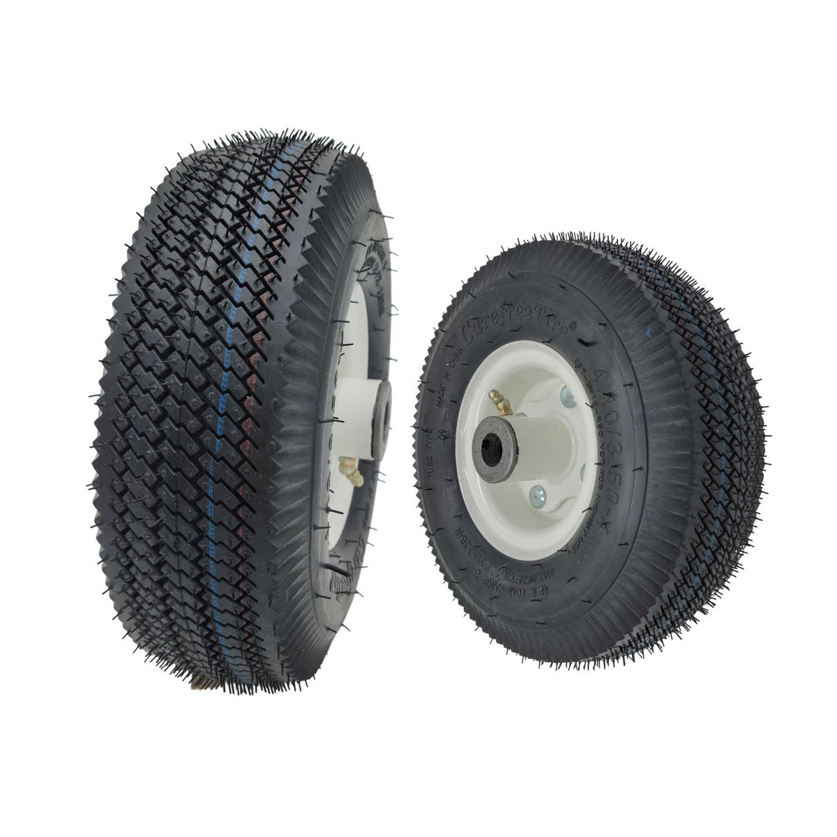 2-Pack - Toro 115-2554 Wheel/Tire Assembly TimeCutter/Titan ...