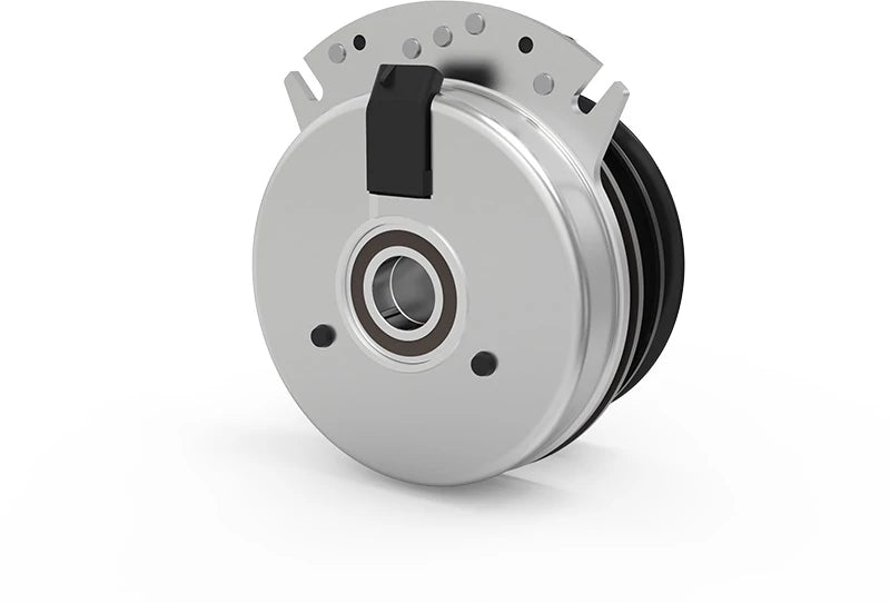 Hustler 601785 PTO Clutch OEM For Some FasTrak Models & More (601785K ...