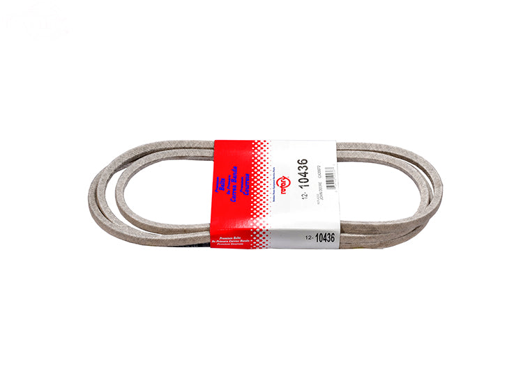 John Deere GX20072 and GY20570 Aramid Drive Belt For Sale Online ...
